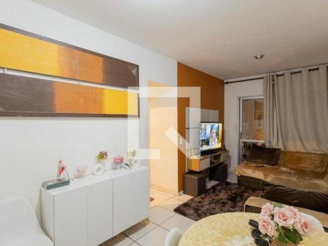 Apartamento à Venda Jardim Marajoara, 3 Quartos, 67 m² São Paulo