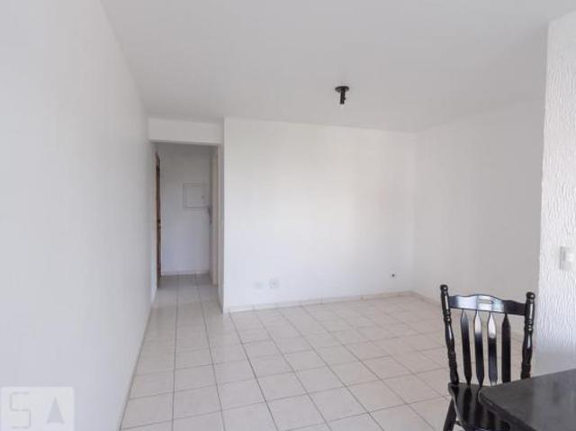 Apartamento à Venda Jardim Marajoara, 3 Quartos, 68 m2