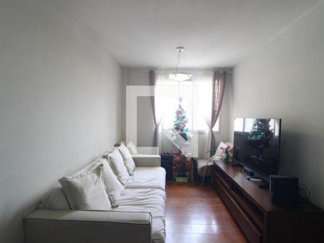 Apartamento à Venda Jardim Marajoara, 3 Quartos, 68 m2