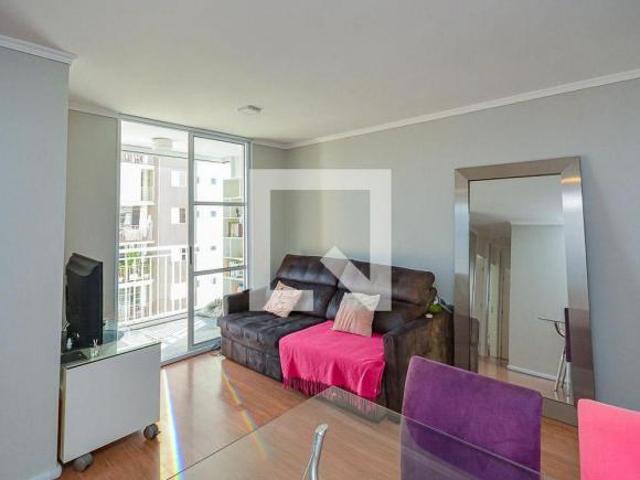 Apartamento à Venda Jardim Marajoara, 3 Quartos, 69 m2