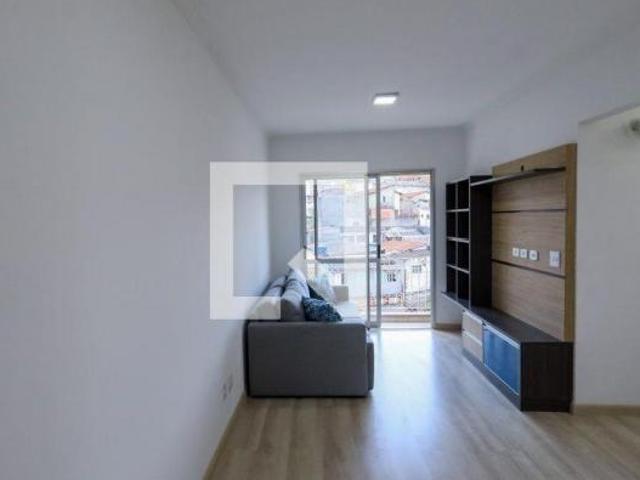 Apartamento à Venda Jardim Marajoara, 3 Quartos, 69 m2