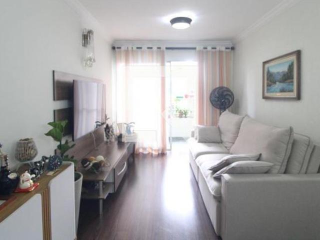 Apartamento à Venda Jardim Marajoara, 3 Quartos, 69 m2