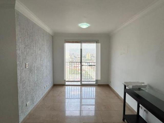 Apartamento à Venda Jardim Marajoara, 3 Quartos, 69 m2