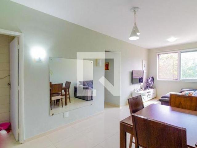 Apartamento à Venda Jardim Marajoara, 3 Quartos, 69 m2