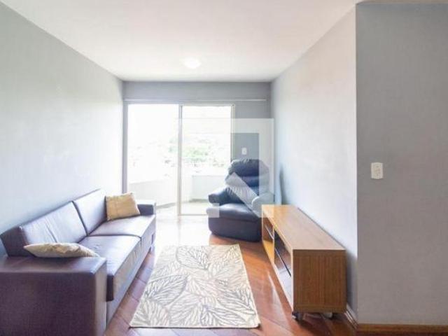 Apartamento à Venda Jardim Marajoara, 3 Quartos, 69 m² São Paulo