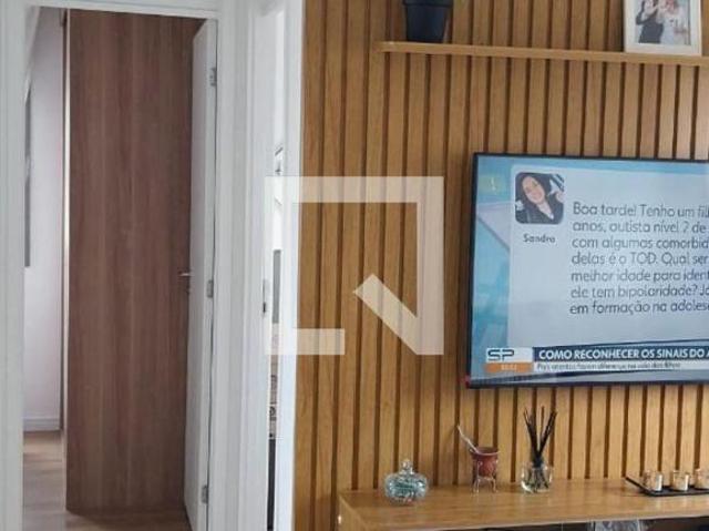 Apartamento à Venda Jardim Marajoara, 3 Quartos, 61 m2