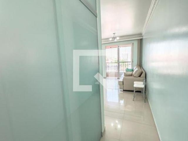 Apartamento à Venda Jardim Marajoara, 3 Quartos, 62 m2