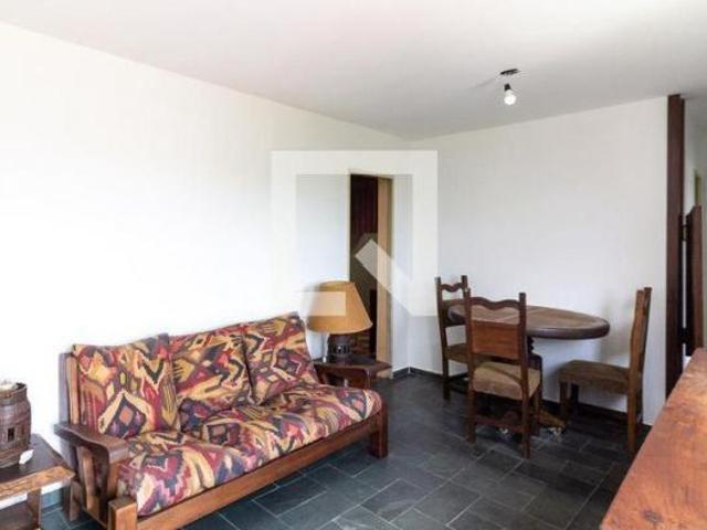 Apartamento à Venda Jardim Marajoara, 3 Quartos, 63 m2