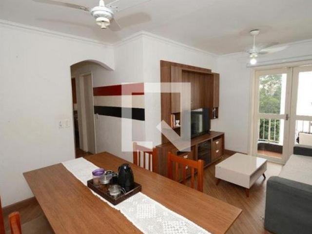 Apartamento à Venda Jardim Marajoara, 3 Quartos, 63 m² São Paulo