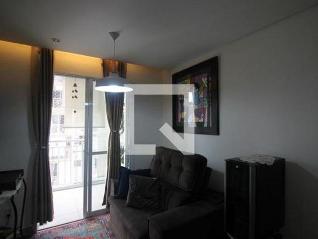 Apartamento à Venda Jardim Marajoara, 3 Quartos, 63 m² São Paulo