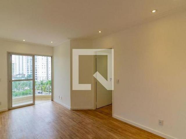 Apartamento à Venda Jardim Marajoara, 3 Quartos, 74 m2