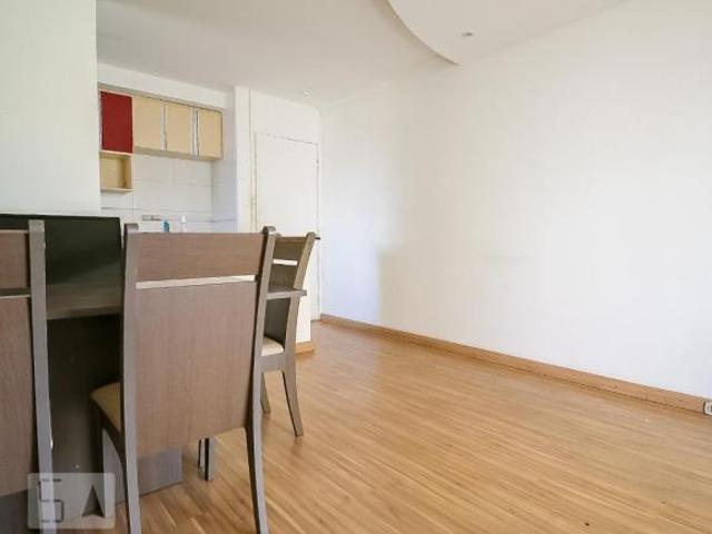Apartamento à Venda Jardim Marajoara, 3 Quartos, 74 m2