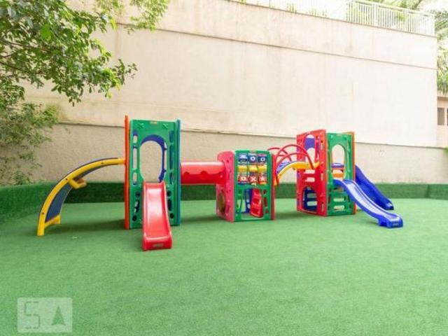 Apartamento à Venda Jardim Marajoara, 3 Quartos, 74 m2
