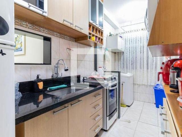 Apartamento à Venda Jardim Marajoara, 3 Quartos, 74 m2