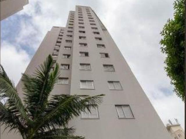 Apartamento à Venda Jardim Marajoara, 3 Quartos, 74 m² São Paulo