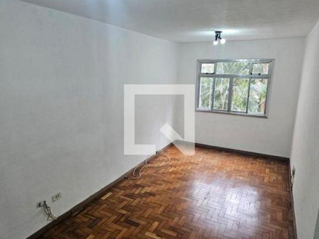 Apartamento à Venda Jardim Marajoara, 3 Quartos, 75 m2