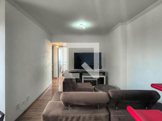 Apartamento à Venda Jardim Marajoara, 3 Quartos, 75 m2