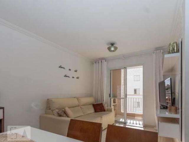 Apartamento à Venda Jardim Marajoara, 3 Quartos, 75 m2