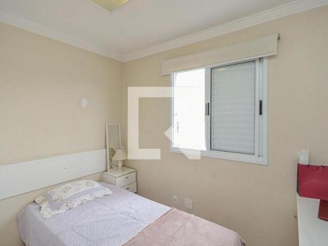 Apartamento à Venda Jardim Marajoara, 3 Quartos, 75 m2