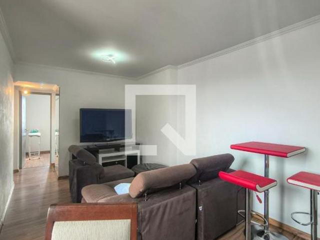 Apartamento à Venda Jardim Marajoara, 3 Quartos, 75 m2