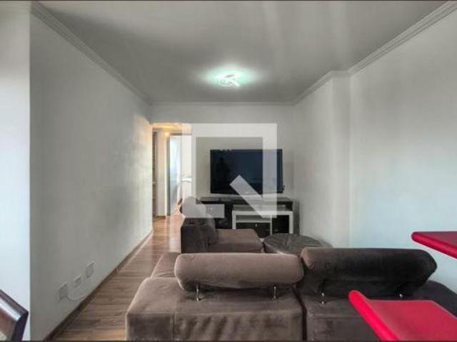 Apartamento à Venda Jardim Marajoara, 3 Quartos, 75 m² São Paulo