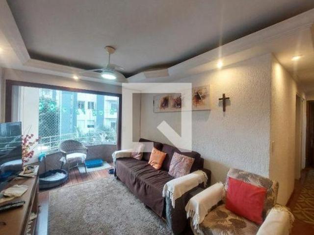 Apartamento à Venda Jardim Marajoara, 3 Quartos, 76 m² São Paulo