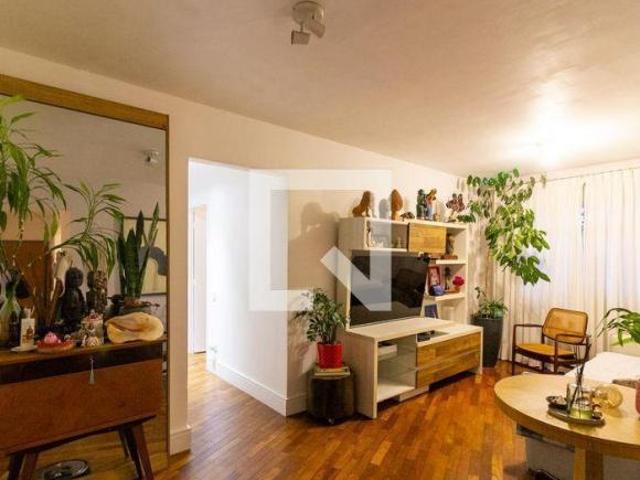 Apartamento à Venda Jardim Marajoara, 3 Quartos, 77 m2