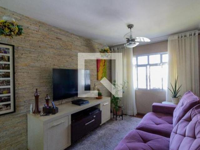 Apartamento à Venda Jardim Marajoara, 3 Quartos, 78 m2