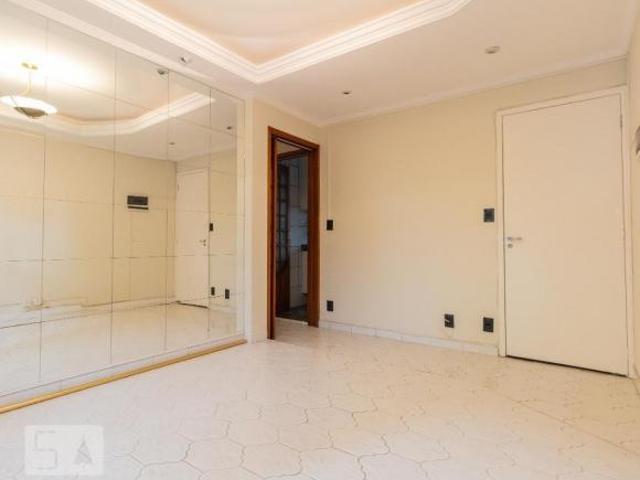 Apartamento à Venda Jardim Marajoara, 3 Quartos, 78 m2