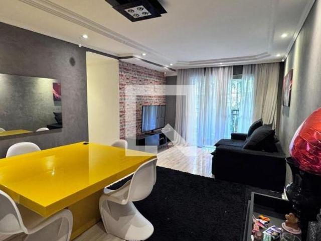 Apartamento à Venda Jardim Marajoara, 3 Quartos, 78 m2