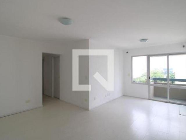 Apartamento à Venda Jardim Marajoara, 3 Quartos, 78 m2