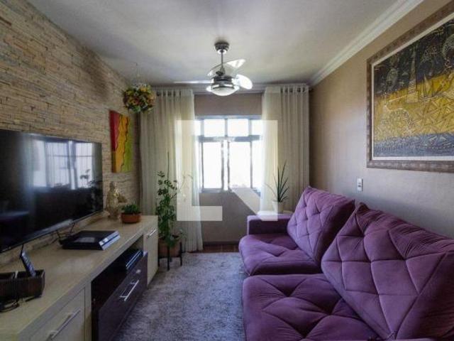Apartamento à Venda Jardim Marajoara, 3 Quartos, 78 m2