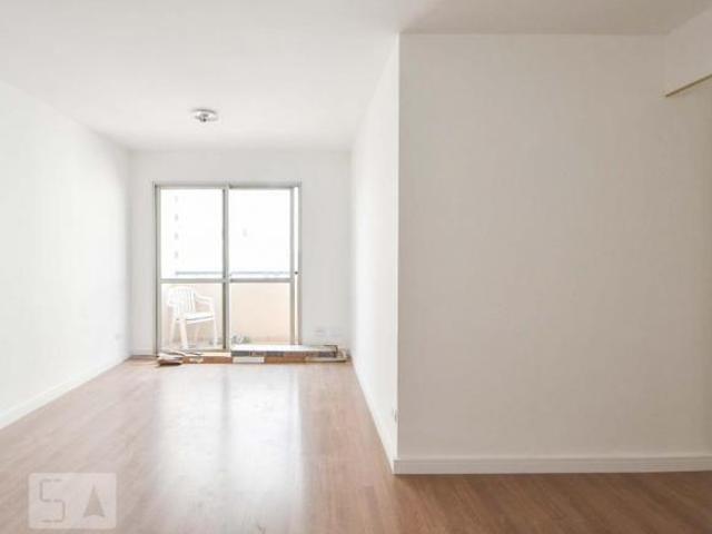 Apartamento à Venda Jardim Marajoara, 3 Quartos, 70 m2