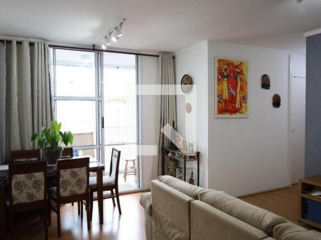 Apartamento à Venda Jardim Marajoara, 3 Quartos, 70 m2