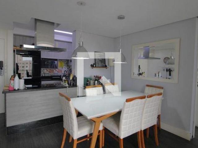 Apartamento à Venda Jardim Marajoara, 3 Quartos, 70 m2