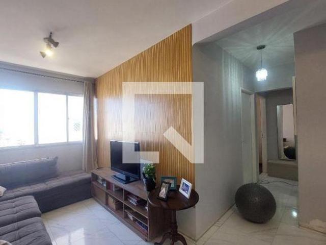 Apartamento à Venda Jardim Marajoara, 3 Quartos, 70 m2