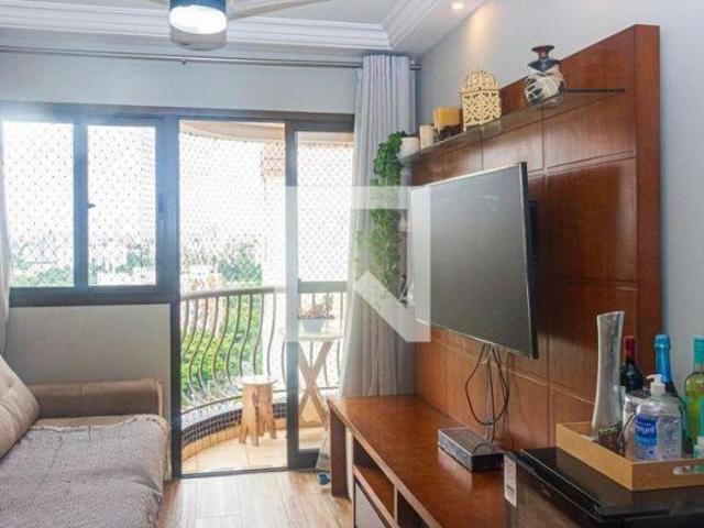 Apartamento à Venda Jardim Marajoara, 3 Quartos, 70 m² São Paulo