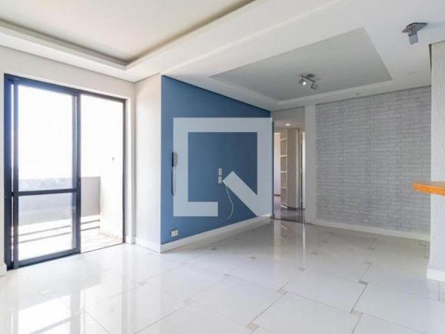Apartamento à Venda Jardim Marajoara, 3 Quartos, 72 m2