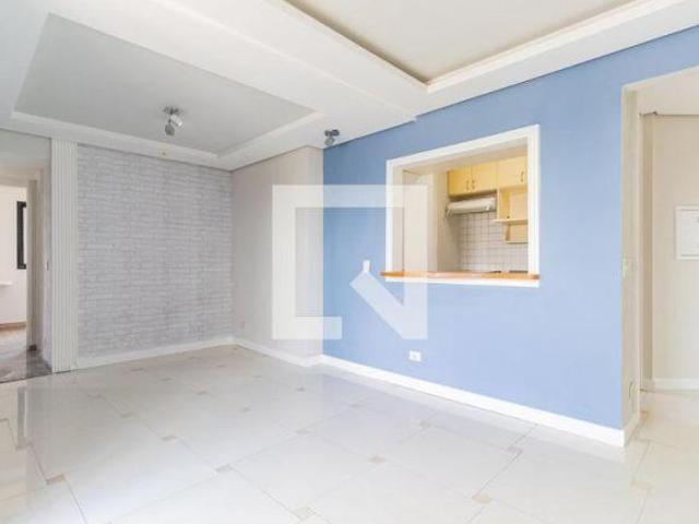 Apartamento à Venda Jardim Marajoara, 3 Quartos, 72 m2