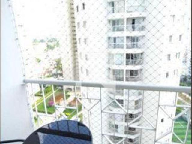 Apartamento à Venda Jardim Marajoara, 3 Quartos, 73 m2