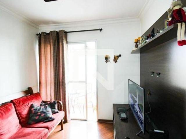Apartamento à Venda Jardim Marajoara, 3 Quartos, 73 m2