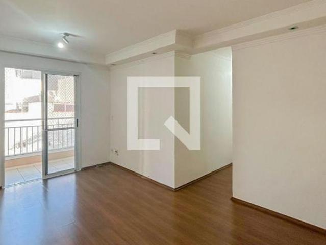 Apartamento à Venda Jardim Marajoara, 3 Quartos, 73 m2