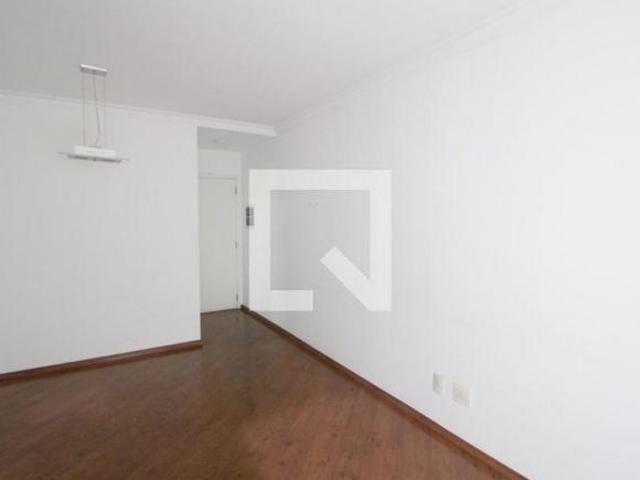 Apartamento à Venda Jardim Marajoara, 3 Quartos, 73 m2