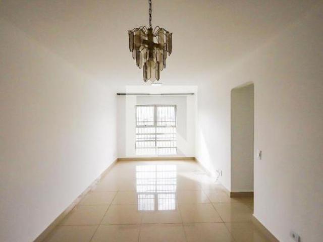 Apartamento à Venda Jardim Marajoara, 3 Quartos, 84 m2