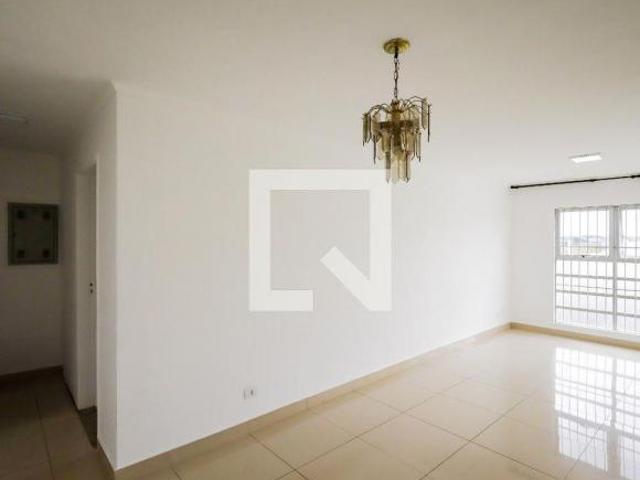 Apartamento à Venda Jardim Marajoara, 3 Quartos, 84 m2