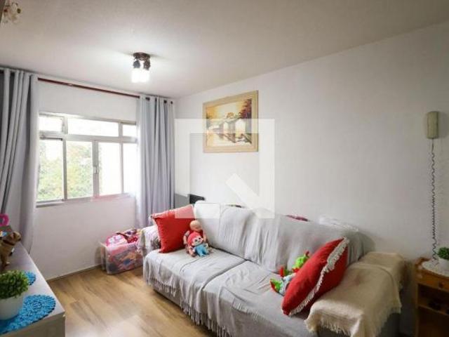 Apartamento à Venda Jardim Marajoara, 3 Quartos, 85 m2