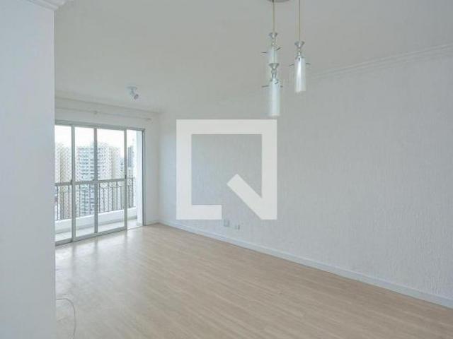 Apartamento à Venda Jardim Marajoara, 3 Quartos, 85 m2