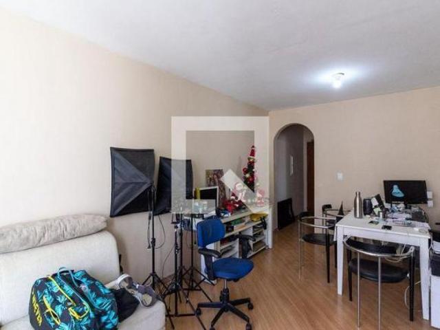 Apartamento à Venda Jardim Marajoara, 3 Quartos, 85 m2