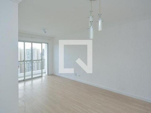 Apartamento à Venda Jardim Marajoara, 3 Quartos, 85 m2