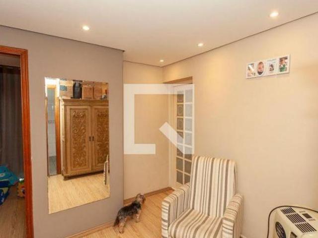 Apartamento à Venda Jardim Marajoara, 3 Quartos, 88 m2